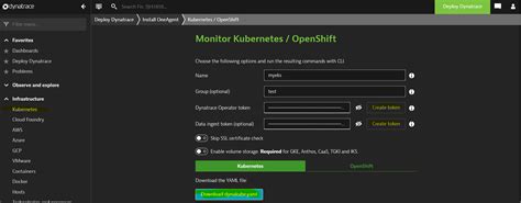 Github Tushardashputedynatraceinstallationoneks