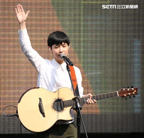 春日音樂祭魏嘉瑩不插電演出｜娛樂圖輯｜娛樂星聞 Starsetncom