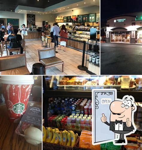 Starbucks 2461 A Santa Monica Blvd In Santa Monica Restaurant Menu And Reviews