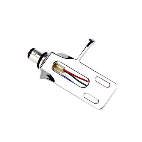 Jual Turntable Headshell Phono Headshell Hardware Turntable Parts