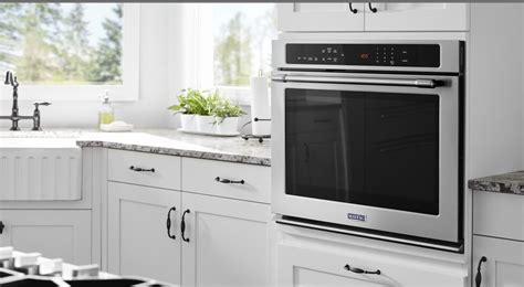 What Are The Different Oven Settings Maytag