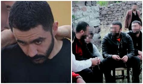 Şarkıcı ve başrol kadın hariç o klipteki herkes gözaltına alındı