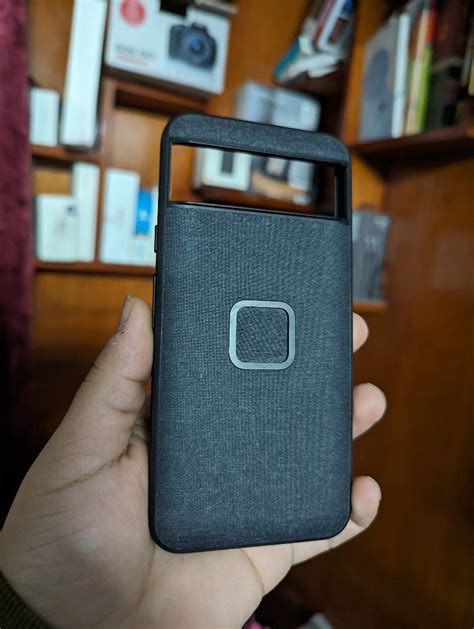 Google Pixel 8 Magsafe Cover Pixel Store