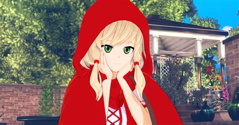 コイカツ Card Release Red Riding Hood Ryugaのイラスト Pixiv