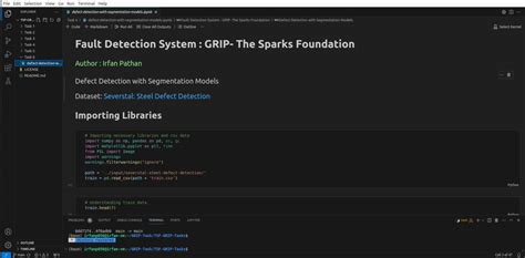 Irfan Pathan On Linkedin Internship Datascience Thesparksfoundation