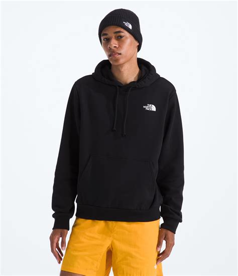 The North Face Mens Pack Pullover Hoodie Sportchek