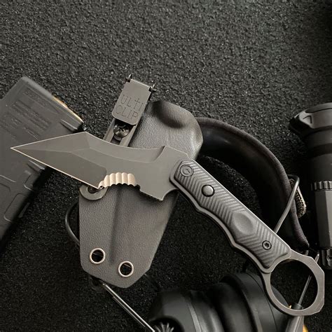 Slim 33 Ulticlip