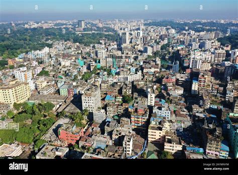 Chittagong Bangladesh November 25 2022 Chittagong Is The Second Largest City In Bangladesh