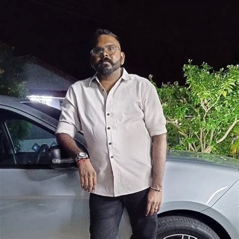 Vimalsingam Vimal Empire • Threads Say More