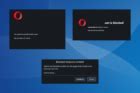 This Page Has Been Blocked By Opera Unblock It Now How To