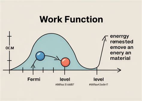 Work Function Symbol Explained Simply Finally Whattoknowblog