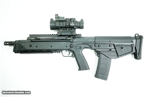 Kel Tec Rdb 17