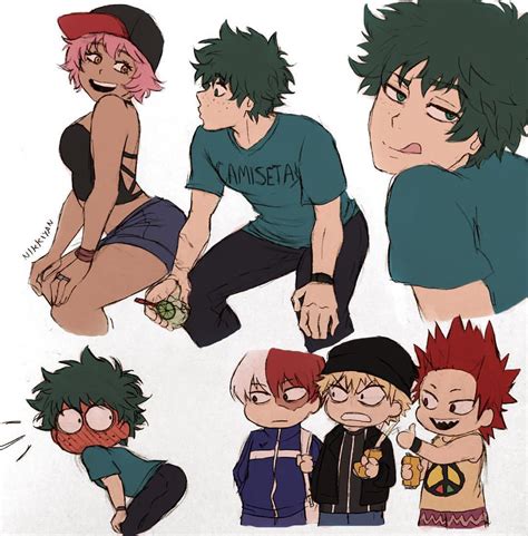 ~zodiaco Bnha~ Que Piensa Bakugo De Ti Wattpad
