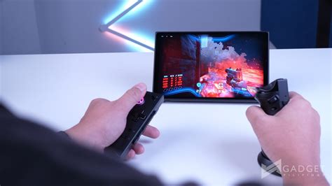 Lenovo Legion Go First Impressions First Five Days With The Lenovo Legion Go