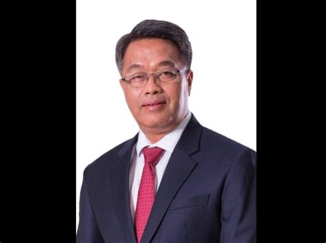 Novie Riyanto Sah Jabat Komisaris Utama Ap1