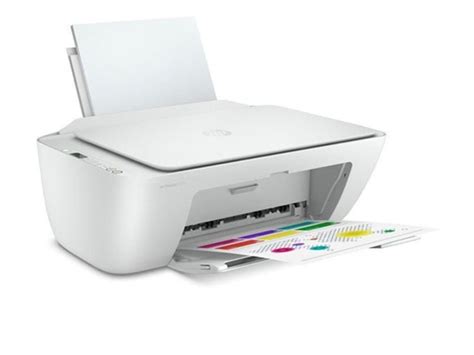 HP DeskJet 2720 WiFi 3XV18B Stampac cena karakteristike komentari - BCGroup