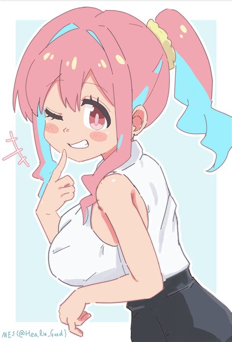 Hozuki Kaede Danbooru