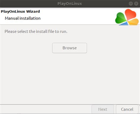 How To Install Winamp On Ubuntu Using PlayOnLinux VITUX