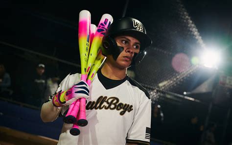 Easton The Dub Usssa Baseball Bat Available May 1st