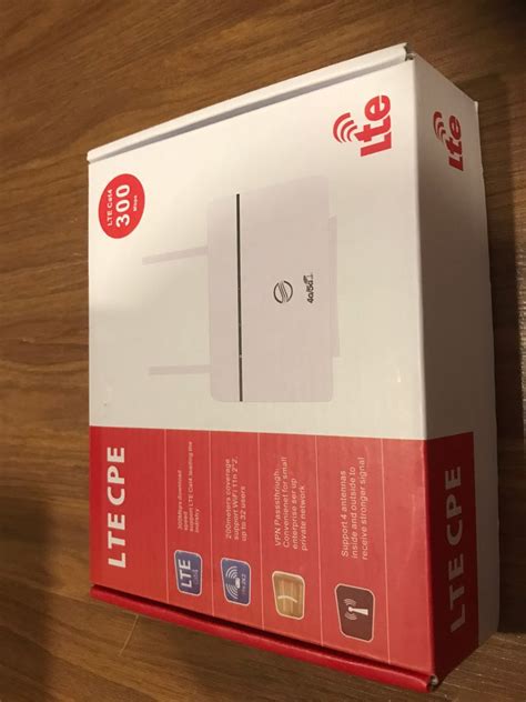 Smart Router Modem Modified Computers And Tech Parts And Accessories Networking On Carousell