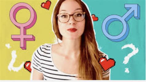 ¿me Pueden Gustar Los Hombres Y Las Mujeres A La Vez