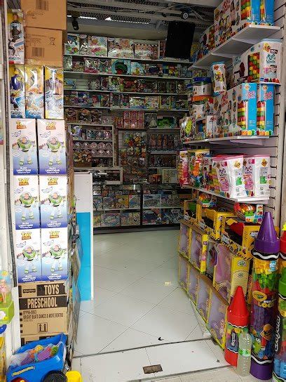 Jugueterías En Cdmx Tiendas En El Centro Y Por Delegación
