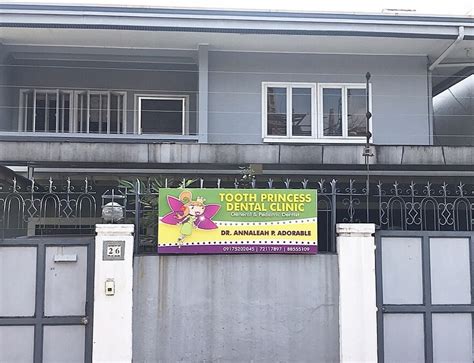 Tooth Princess Dental Tooth Princess Dental Clinic