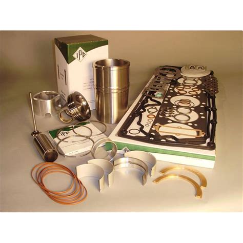 Caterpillar C13 Inframe Overhaul Engine Rebuild Kit