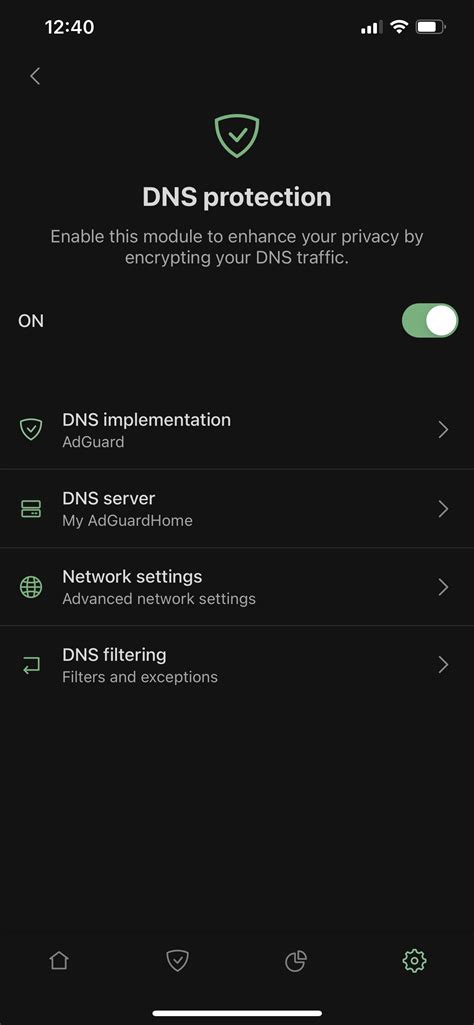 Github Adguardteamadguardforios The Most Advanced Ad Blocker For Ios