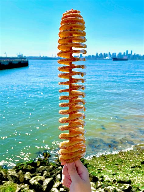 Tornado Potato Final Photo Pne