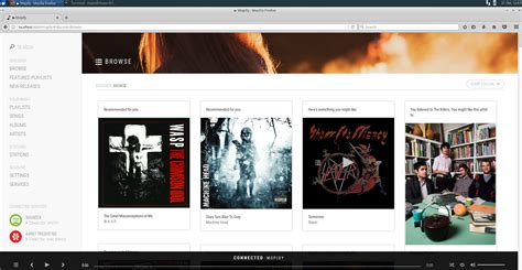 Raspberry Pi As A Music Server Max Strübing