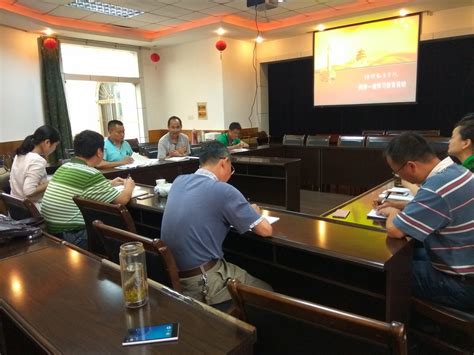 学校督导组到继续教育学院督导“两学一做”学习教育工作 成都信息工程大学继续教育学院官方网站