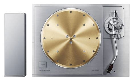 Technics Reference Class In Los Angeles — The Audio Salon