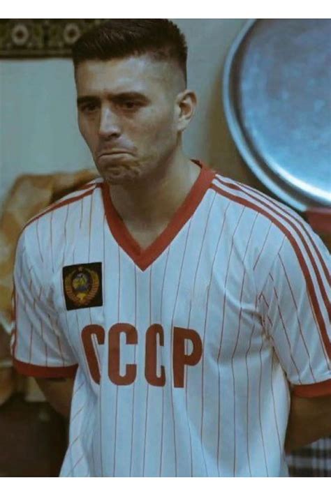 Alaturka Mix Cccp Eski Sovyetler Birliği Forması Cİo Baba Beyaz Retro Fiyatı Yorumları