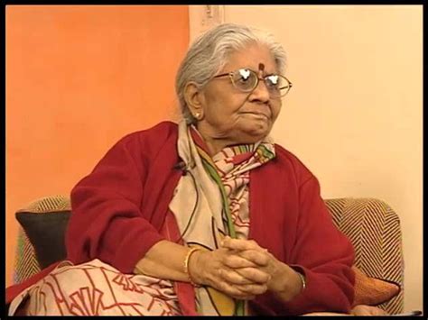 Mannu Bhandari Renowned Hindi Author Passes Away At 90