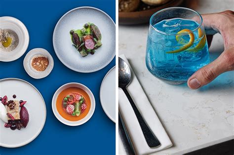 Six By Nico Launches New Greek Menu And Theres A New Fully Vegan