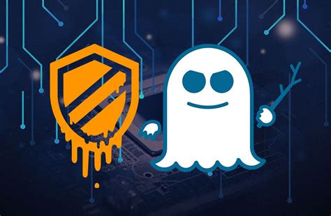 Do The Security Flaws Meltdown And Spectre Affect My Android Device