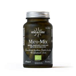 HT Mico Mix Capsules