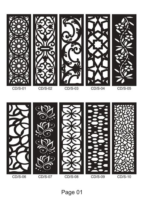 340 classical small 2d dxf format vector drawing plasma laser 3d model cgtrader