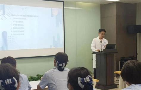 徐州一院医学检验科举办2024年标本运送专题培训 徐州市第一人民医院