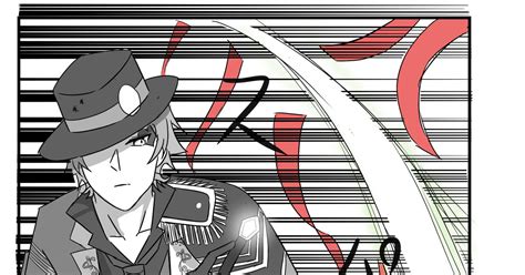 ツイステッドワンダーランド ツイステ幻覚まとめ3 にゃごのマンガ 漫画 Twst エース・トラッポラ Pixiv