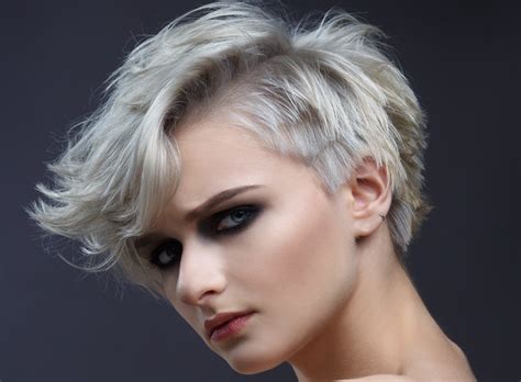 Stunning Side Swept Bangs For A Sophisticated Look Hairdo Hairstyle