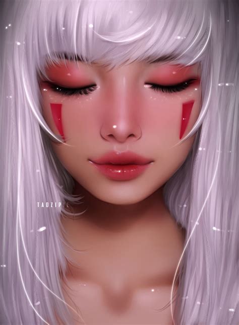 Hyper Realistic Digital Art By Newberry 15
