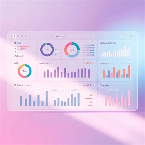 How To Create A Stunning Dashboard With Tailwind Css Step By Step Gui