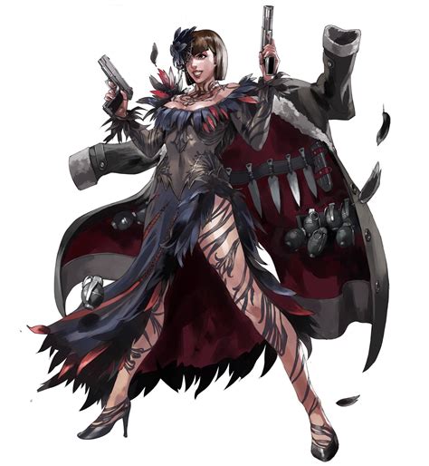 New Tekken 7 Lei Wulong And Anna The Fighters Generation Facebook