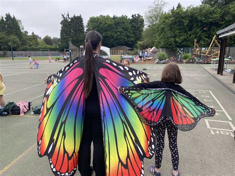 Eco Charity Work At Heatherton Berkhamsted Private Schools