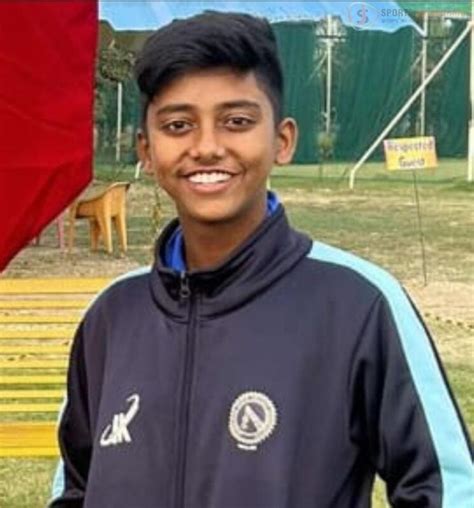 U 15 महिला क्रिकेट कुमारी पलक के नाबाद शतक की बदौलत झारखंड ने
