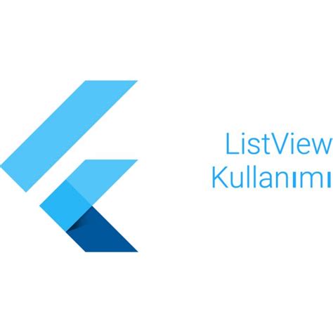Flutter Da Listview Kullan M Zahid Tekba
