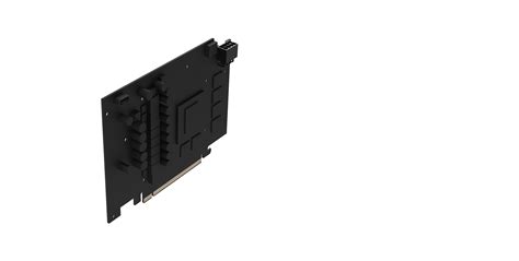 GeForce GTX 1660 Ti MINI ITX OC 6G