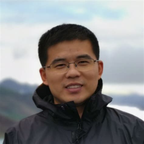 Zhong Zhang Associate Professor Doctor Of Engineering Research Profile